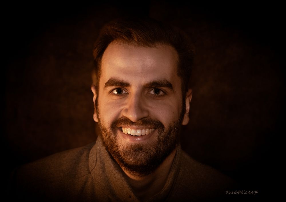 Portrait Mann Foto & Bild | erwachsene menschen, portraits erwachsener, fotos Bilder auf ...