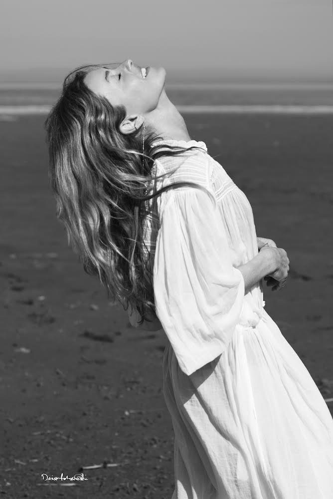 Portrait mit Nicole genieße das Leben Foto & Bild | fotos, beach, fun ...