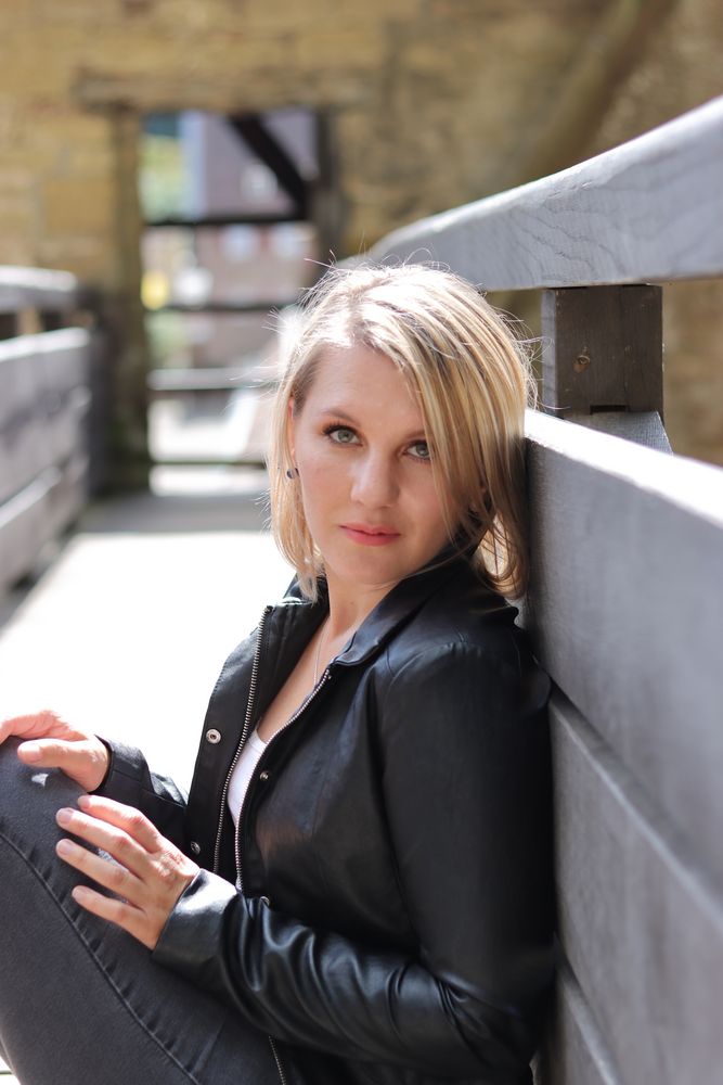 Portrait NU.4 Foto & Bild | outdoor, portrait, shooting Bilder auf fotocommunity