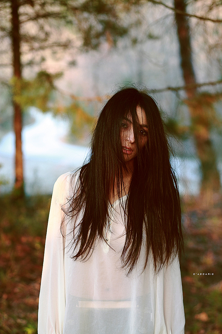 portrait of Chaima Foto % Immagini| ritratto, persone Foto su fotocommunity