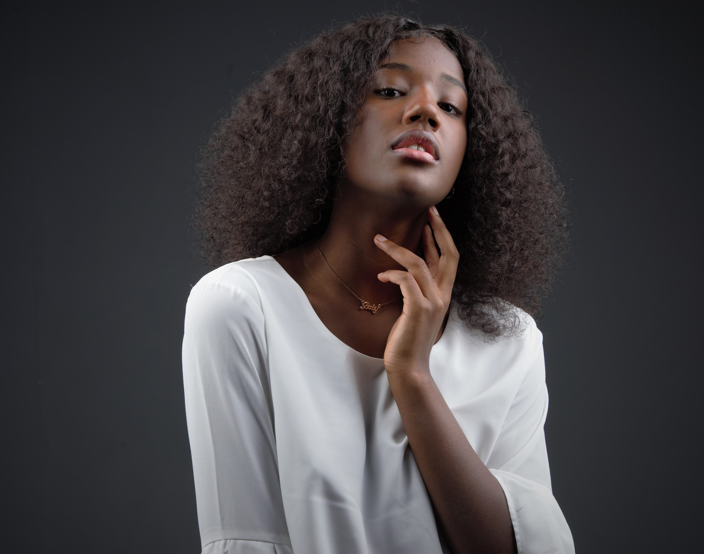 Portrait Shooting Foto & Bild | erwachsene menschen, portraits erwachsener, fotos Bilder auf ...