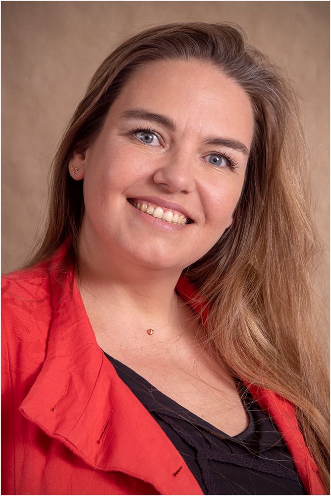 Portrait von N. Foto & Bild | erwachsene menschen, portrait, portrait frauen Bilder auf ...