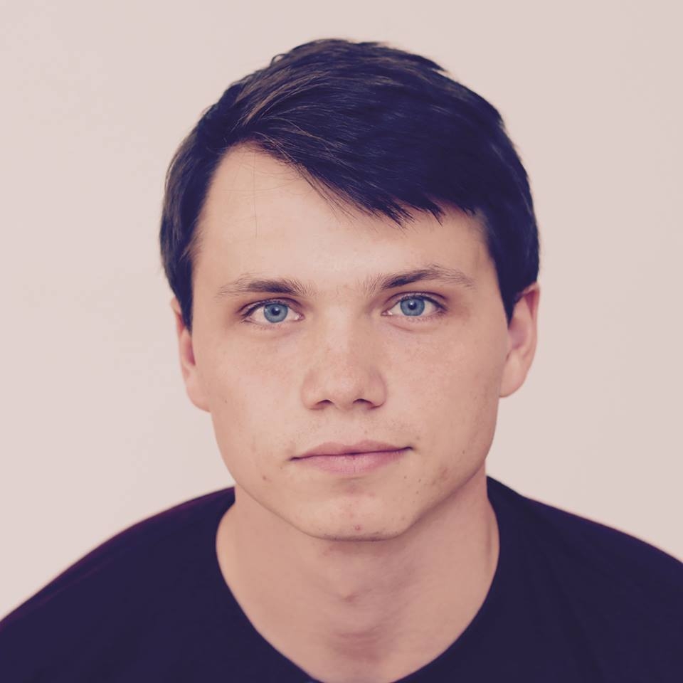 Portrait von vorne - It's me! Foto & Bild | indoor, portrait, menschen ...