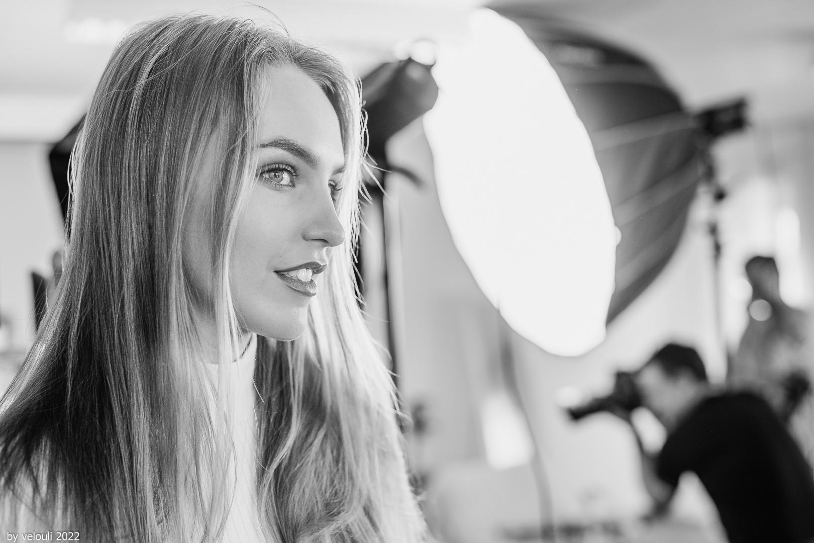 Portrait Workshop Foto & Bild | people, dokumentation, studio Bilder ...