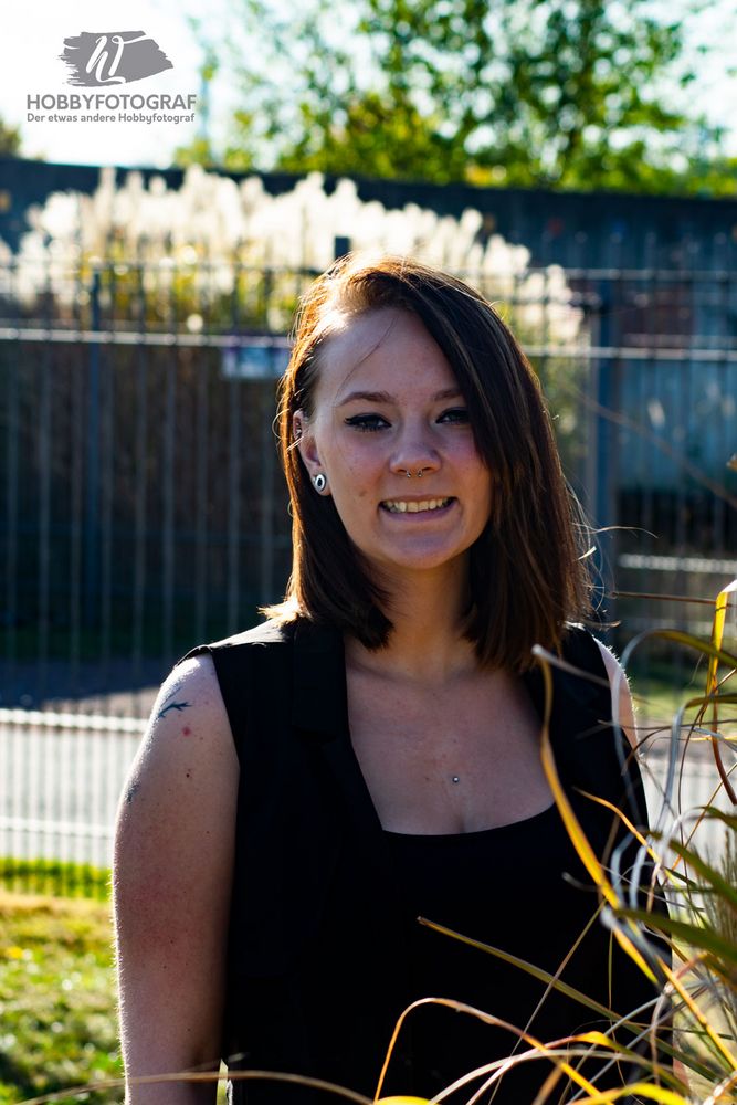 PortraitChantal_Oberhausen_Hobbyfotograf_Essen Foto & Bild | erwachsene menschen, portraits ...