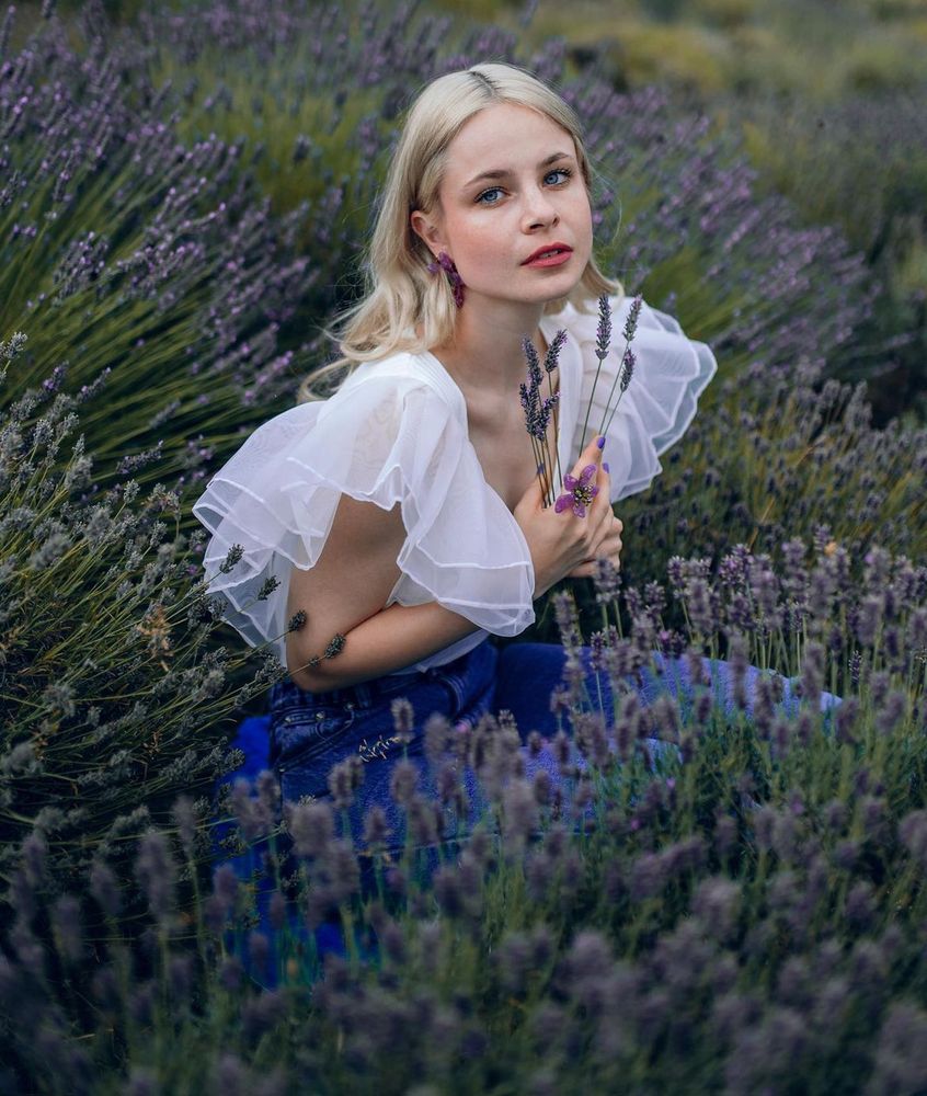 Portraitfotografie Foto & Bild | fashion, outdoor, frauen Bilder auf fotocommunity