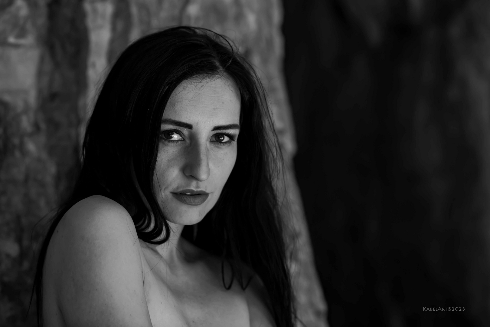 Portrait_Kira Valentina Foto & Bild | portrait, portrait frauen, outdoor Bilder auf fotocommunity