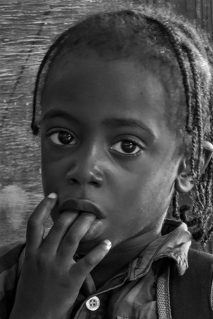 ..Portrait..not sharp.. Foto & Bild | kinder, streetfotografie mit ...