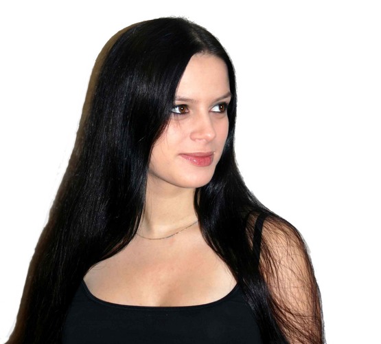 Portraits of Isabel Foto & Bild | portrait, menschen Bilder auf ...