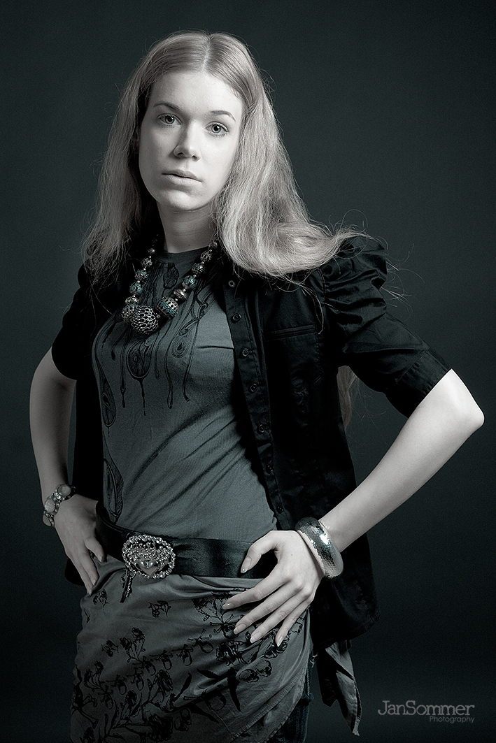 Portraitshooting Foto & Bild | erwachsene menschen, portraits erwachsener, people Bilder auf ...