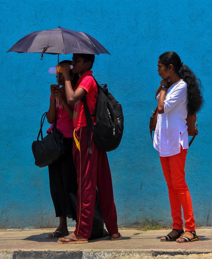 Portrait_Sri Lanka_3 Foto & Bild | asia, sri lanka, streetfotografie mit menschen Bilder auf ...