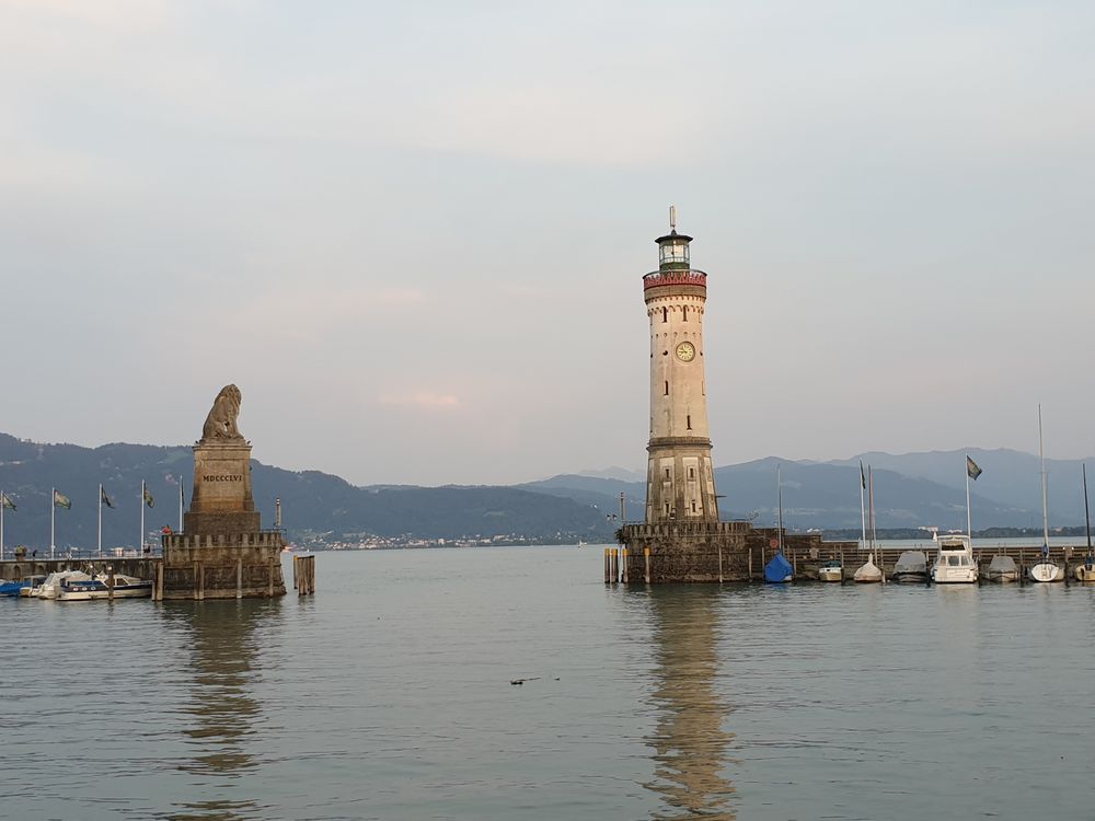 Portum Foto & Bild | deutschland, europe, baden- württemberg Bilder auf ...