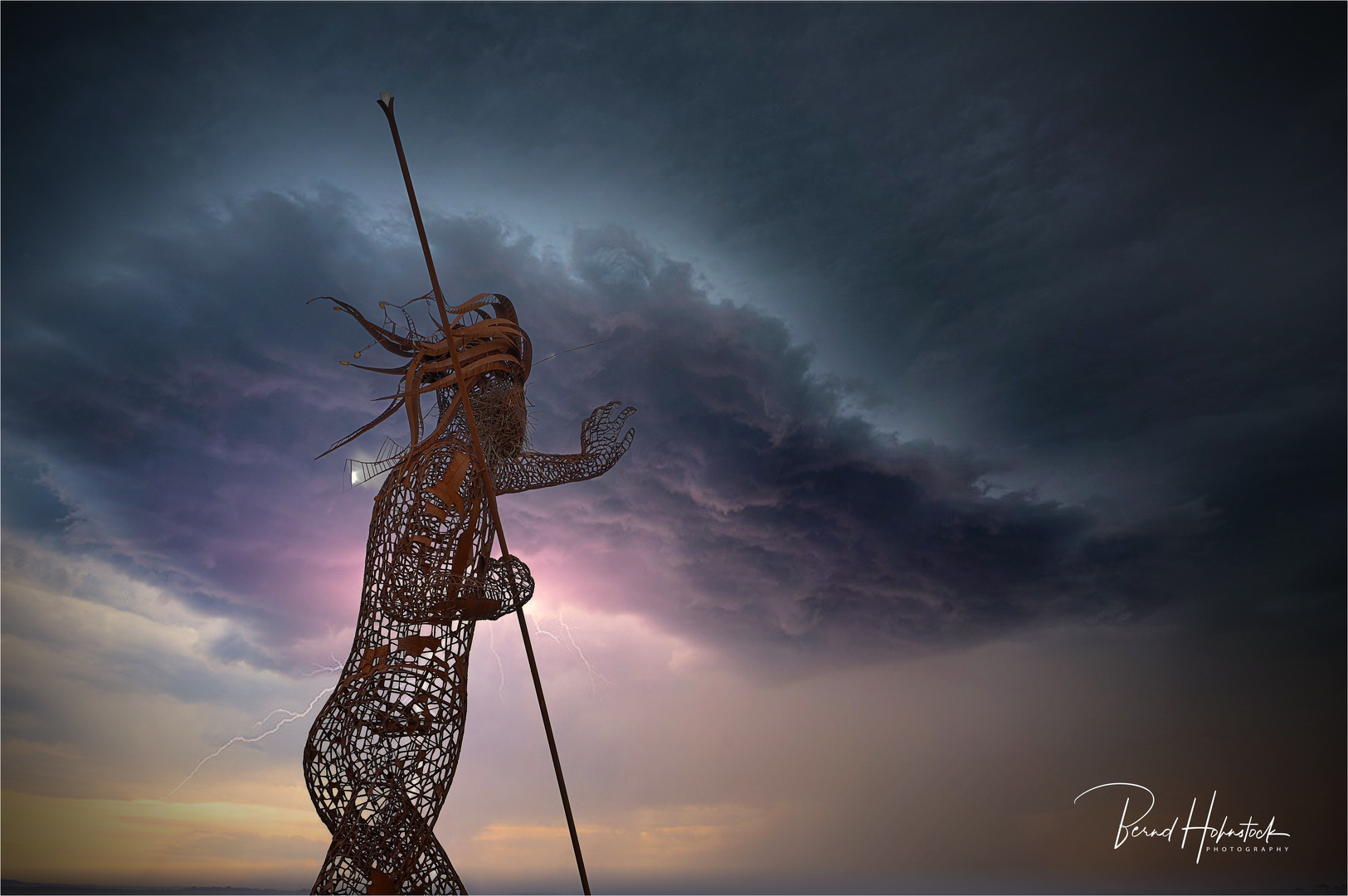 Poseidon .... Foto & Bild | art, kunst, architektur Bilder auf ...