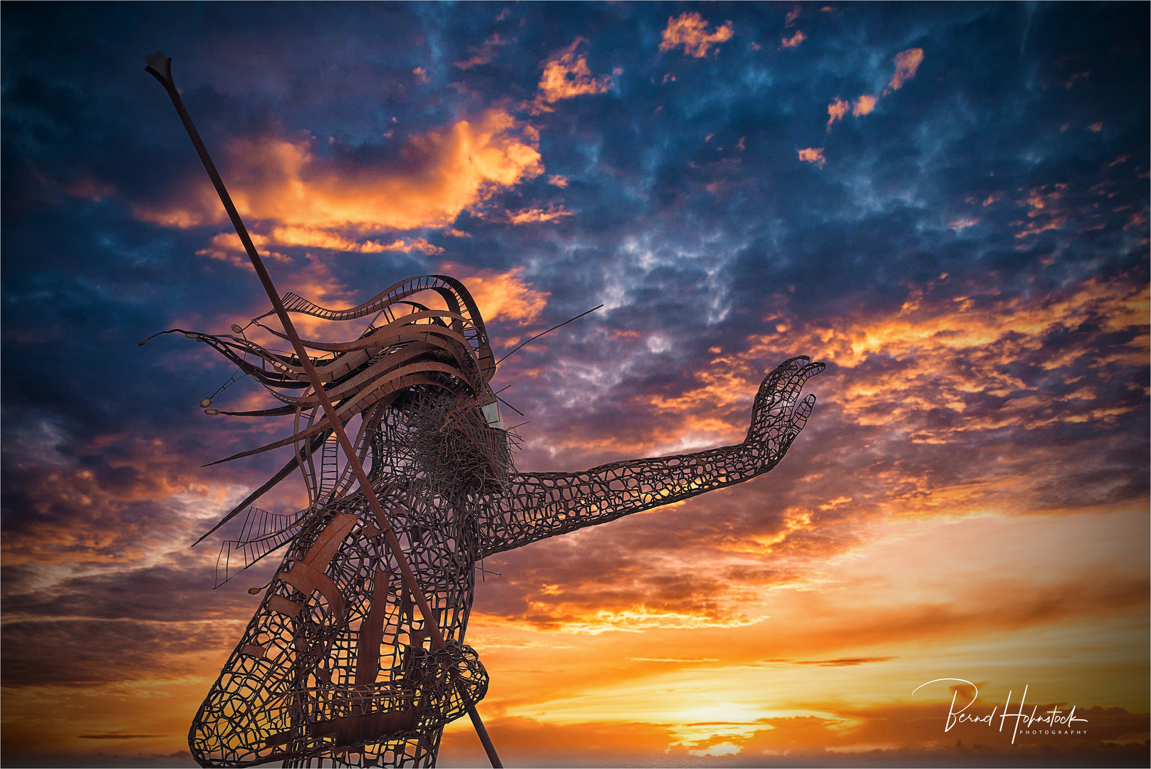 Poseidon ..... Foto & Bild | sonnenuntergang, sonne, wolken Bilder auf ...