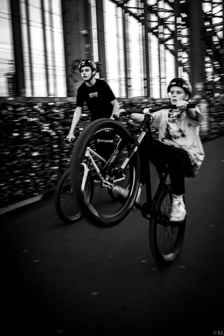 Posen ... Foto & Bild | erwachsene menschen, deutschland, europe Bilder ...