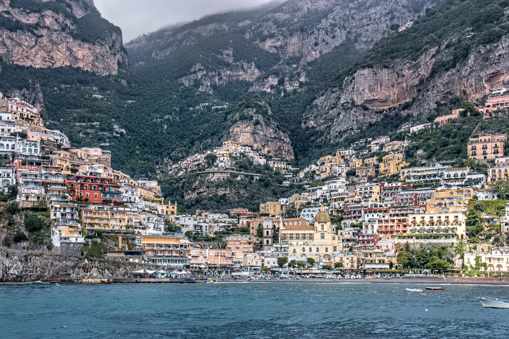 Positano Foto & Bild | italy, world, meer Bilder auf fotocommunity