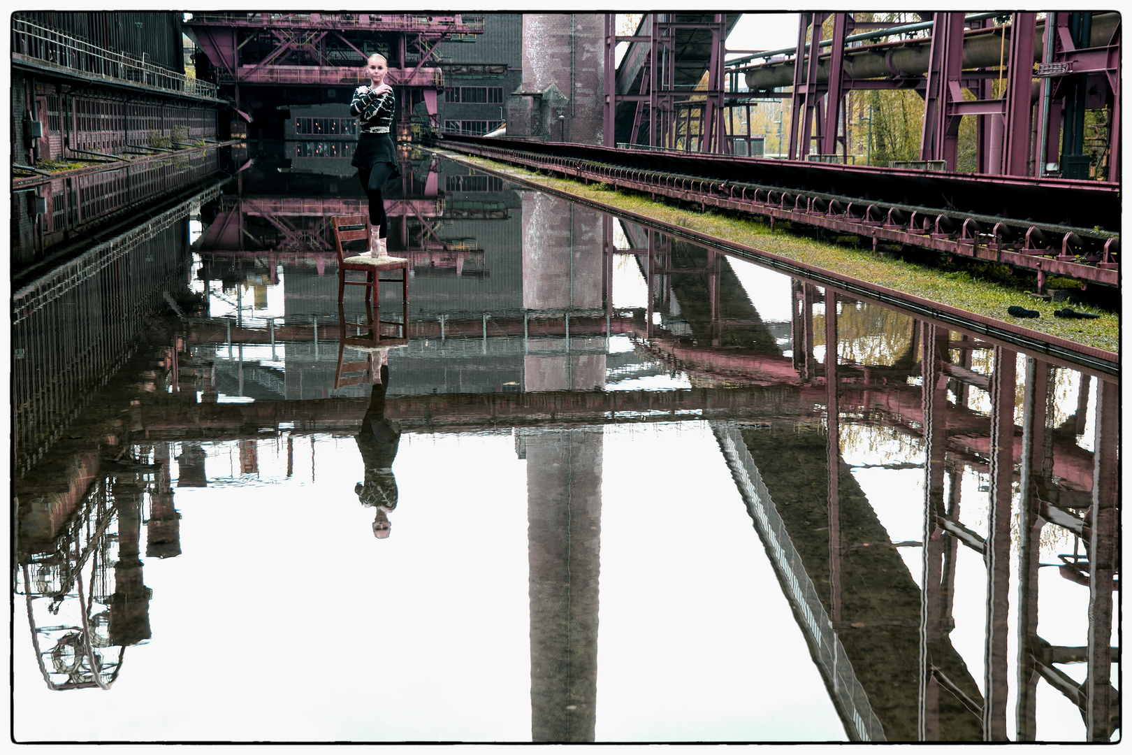 positionierung Foto & Bild | portrait, kunstfotografie & kultur, projekte Bilder auf fotocommunity