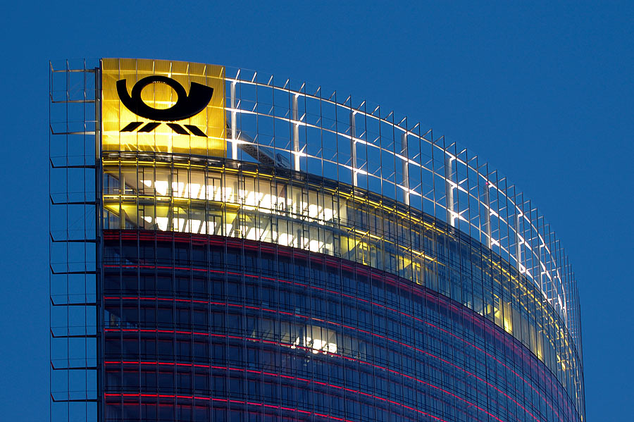 POST Tower Foto & Bild | usertreffen+veranstaltungen, fc-convention ...