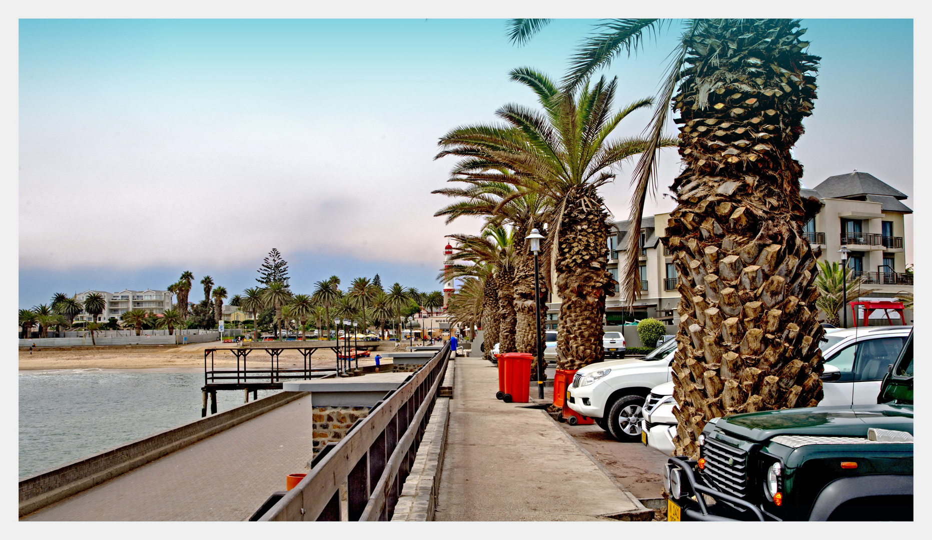 Postcard from Swakop 1 Foto & Bild | reportage dokumentation, africa ...