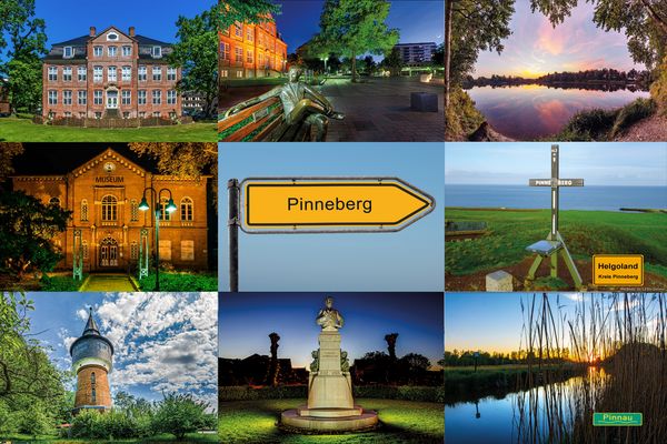 Kreis Pinneberg Bilder & Fotos