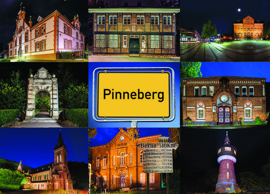 Kreis Pinneberg Bilder & Fotos