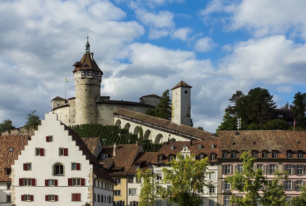 Postkartenansicht Foto & Bild | architektur, stadtlandschaft, historisches Bilder auf fotocommunity