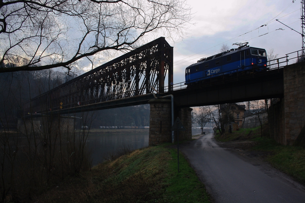 Postredni Zleb Foto & Bild | eisenbahn, osteuropäische eisenbahn, cd Bilder auf fotocommunity