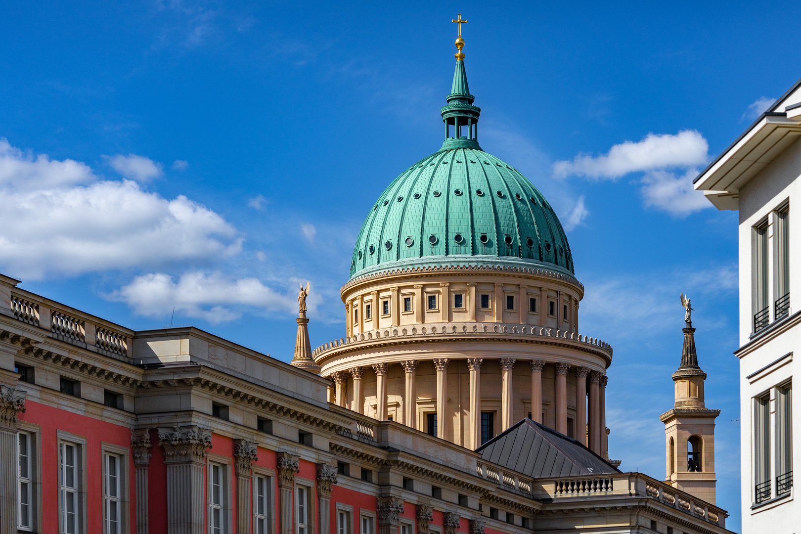 Potsdam Foto & Bild | architektur, kultur, potsdam Bilder auf fotocommunity