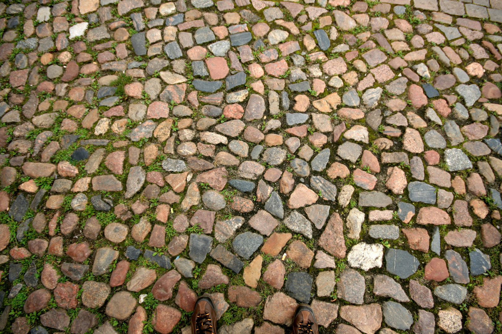 Potsdamer Pflaster Foto & Bild | architektur, deutschland, europe ...