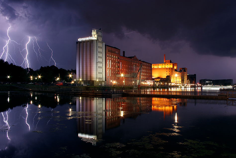 Potz Blitz ;-) Foto & Bild | deutschland, europe, nordrhein- westfalen ...