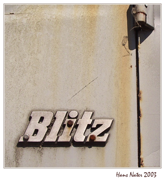 (Potz) Blitz Foto & Bild | autos & zweiräder, verkehr & fahrzeuge ...