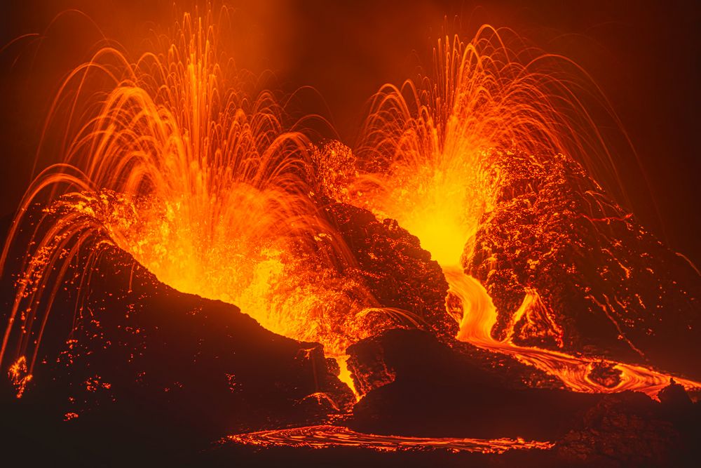 power of nature ] Foto & Bild | nikon, world, natur Bilder auf ...