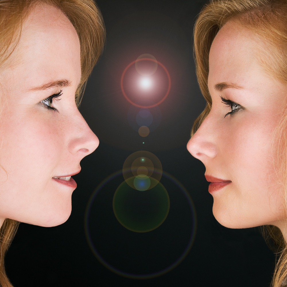 Power of Twins Foto & Bild | erwachsene menschen, zwillinge & co, mehrere menschen Bilder auf ...