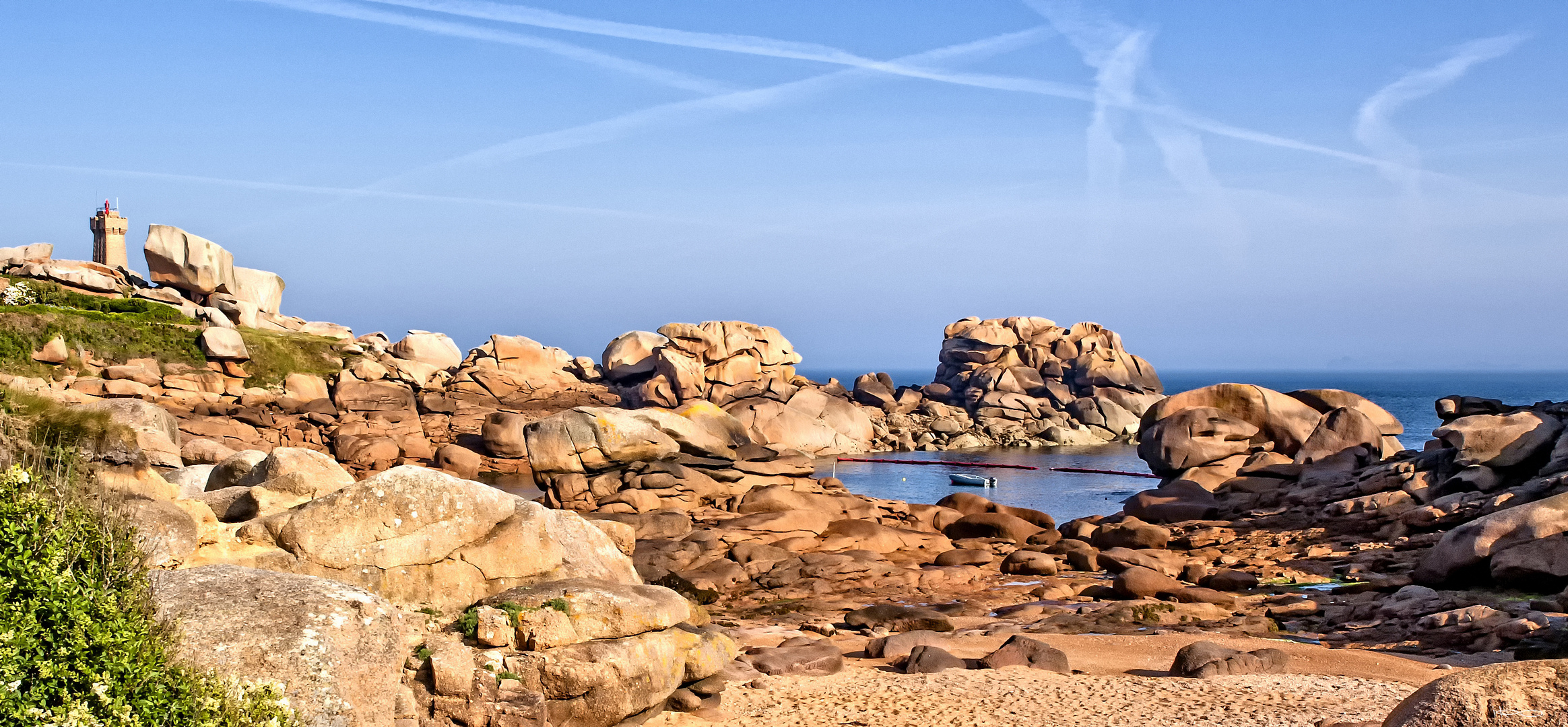 prachtvolle Kulisse Foto & Bild | europe, france, landschaft Bilder auf fotocommunity