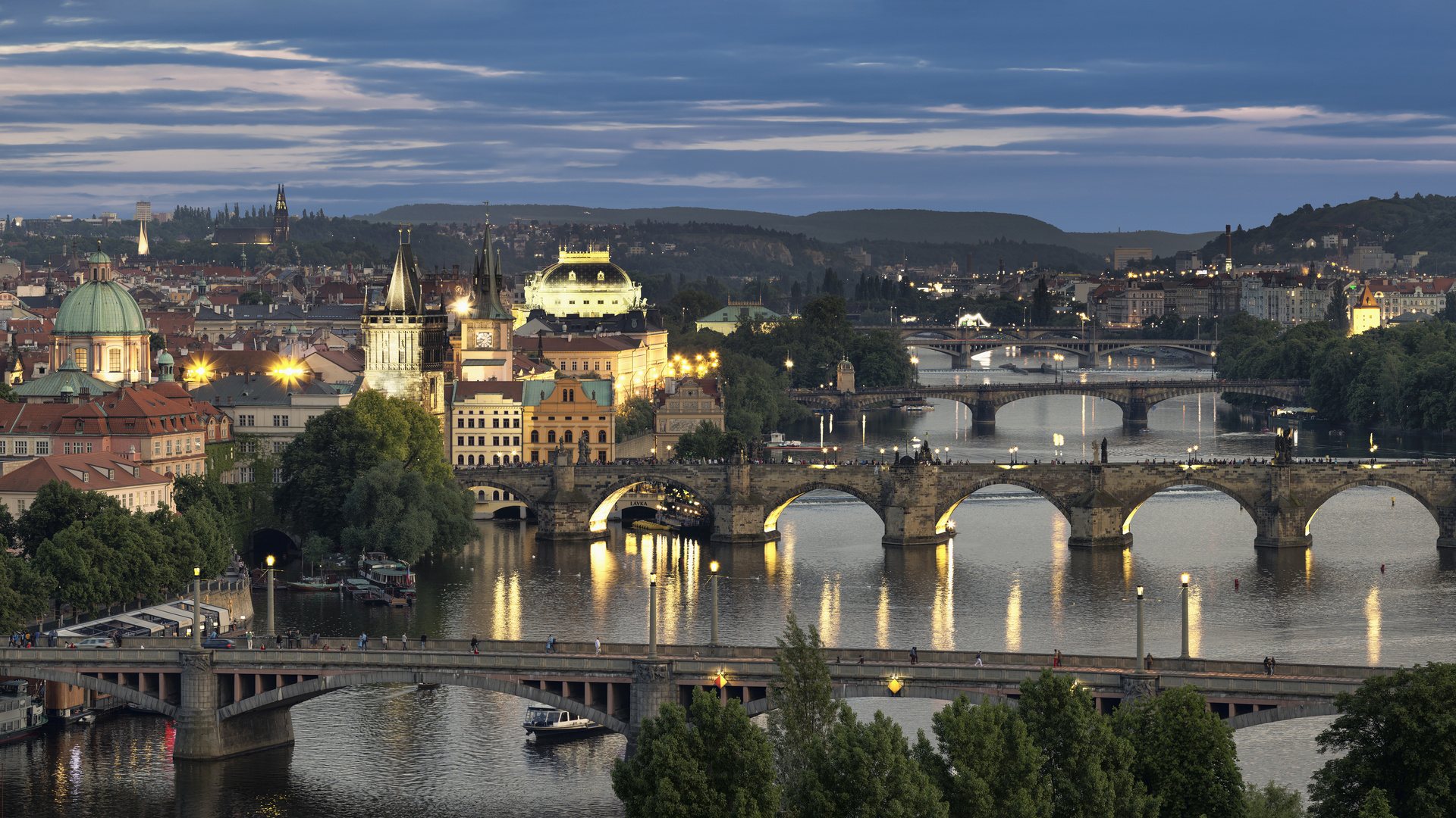 Prag Foto & Bild | europe, czech republic, prag Bilder auf fotocommunity