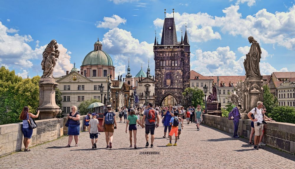 Prager Altstadt Foto & Bild | prag 2020 Bilder auf fotocommunity
