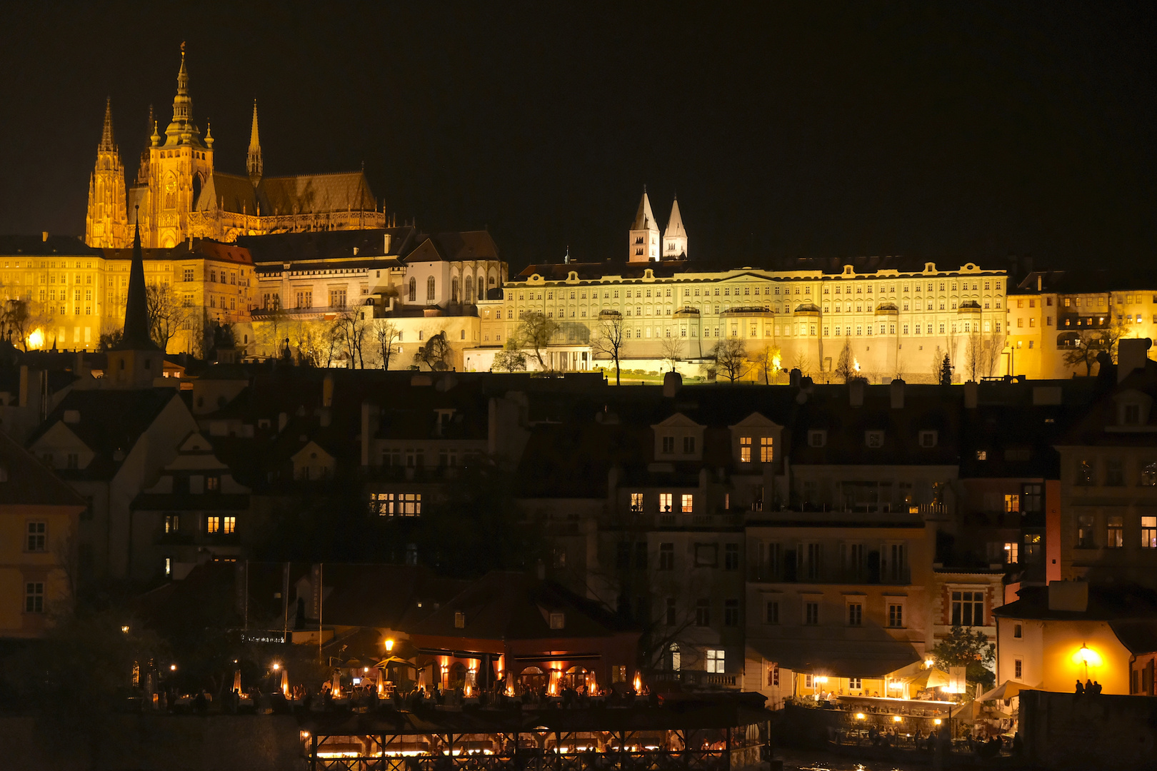 Prager Burg Foto & Bild | world, prag, reportage Bilder auf fotocommunity