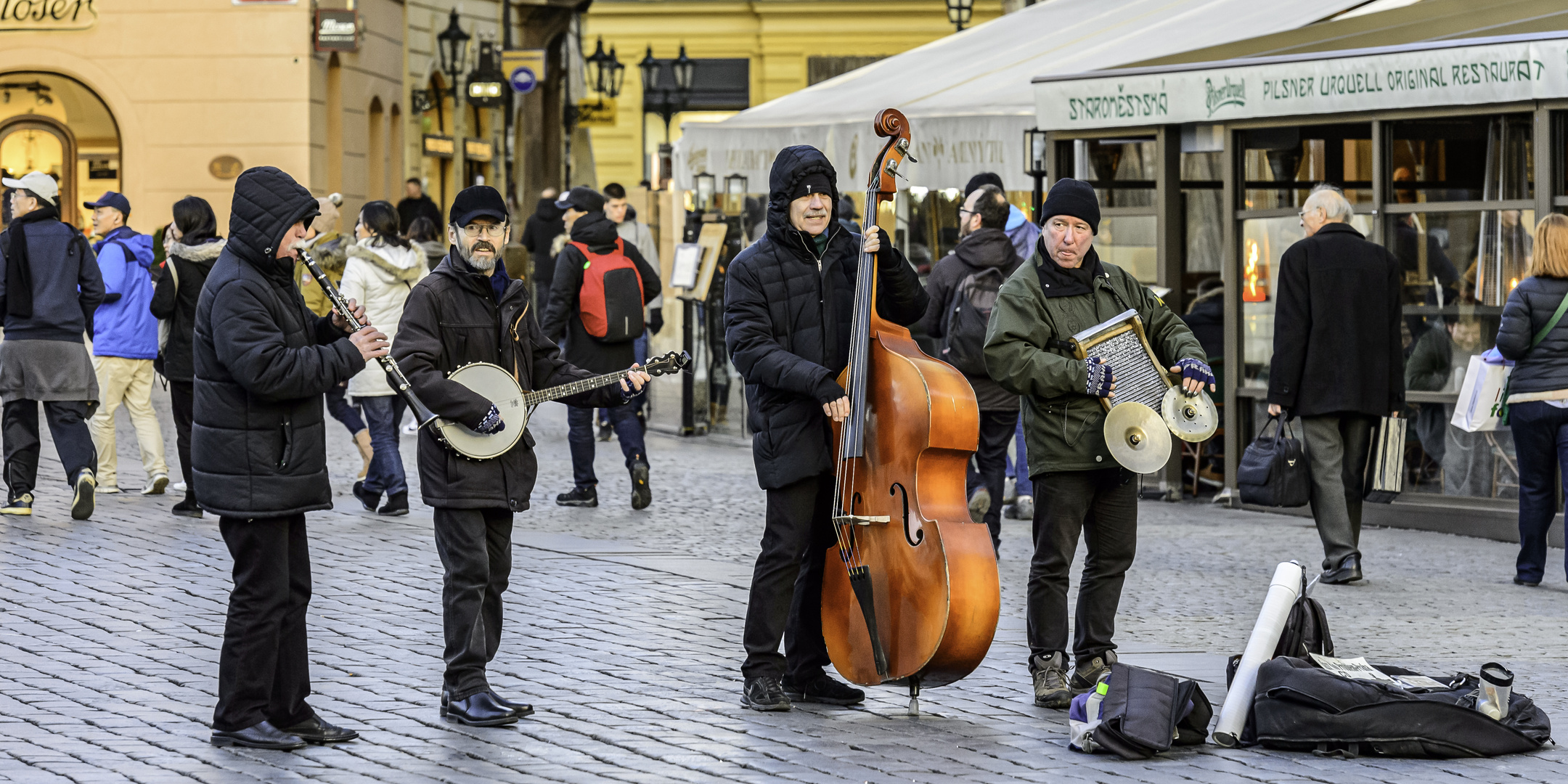 Prager Charme Foto & Bild | city, street, world Bilder auf fotocommunity