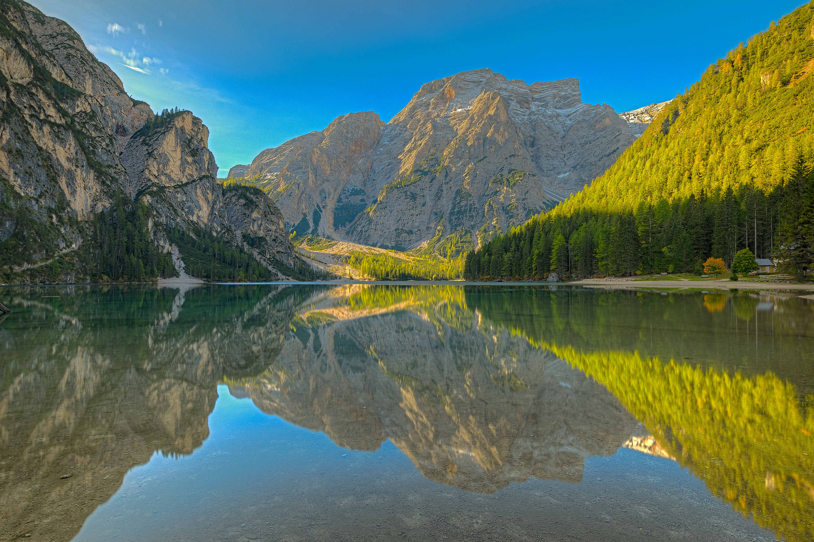 Pragser Wildsee Foto & Bild | europe, italy, vatican city, s marino ...