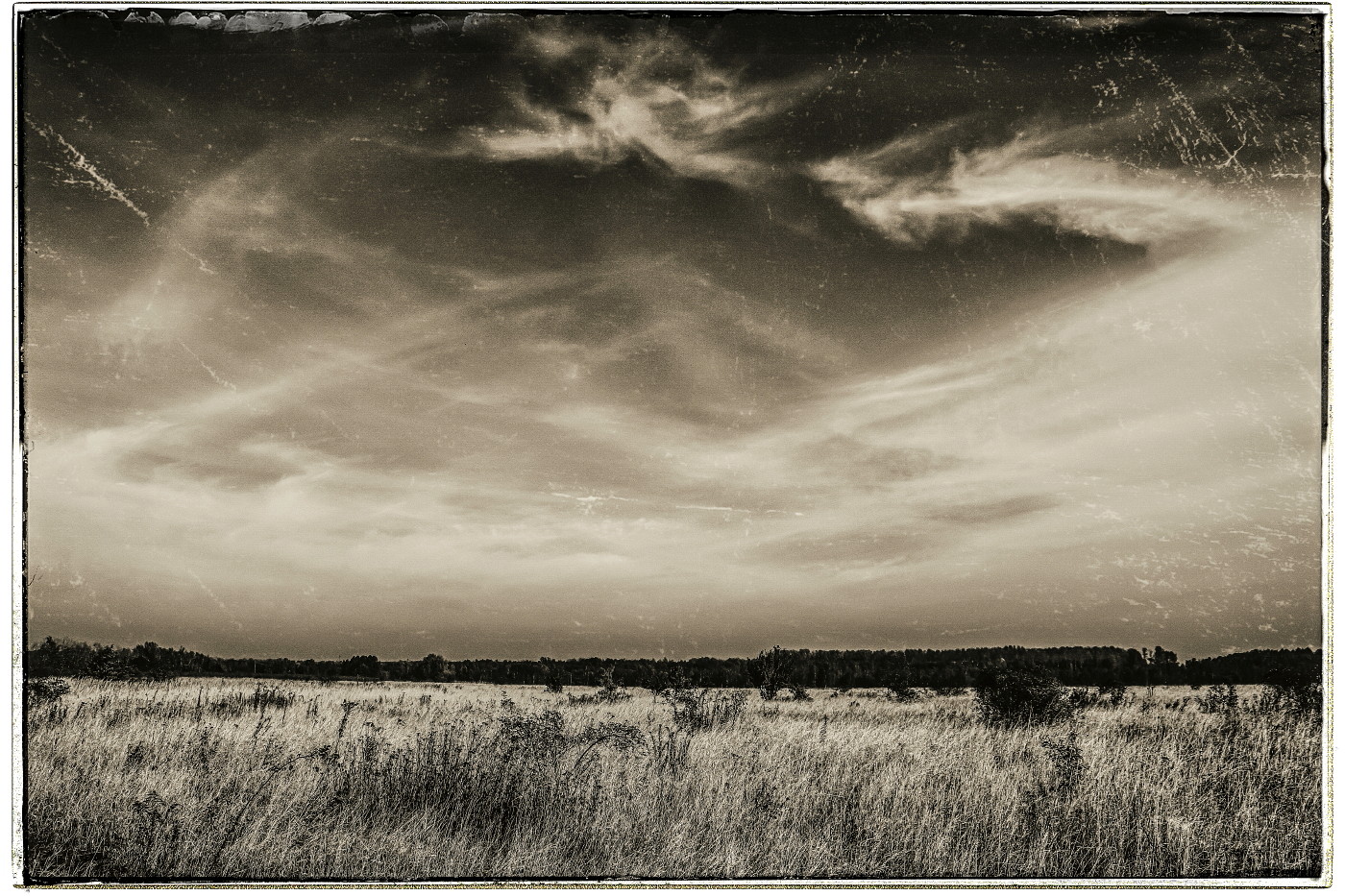 Prairie Wind Foto & Bild | art, world, spezial Bilder auf fotocommunity