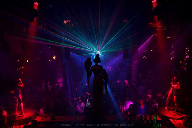 Prater Dome Foto & Bild | europe, Österreich, wien Bilder auf fotocommunity