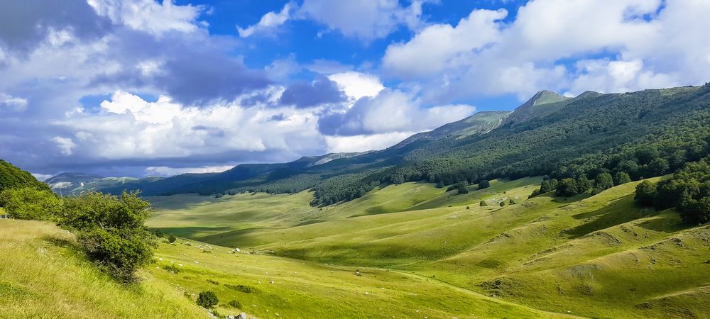 Prateria Foto % Immagini| paesaggi, formato panoramico, fotos Foto su ...