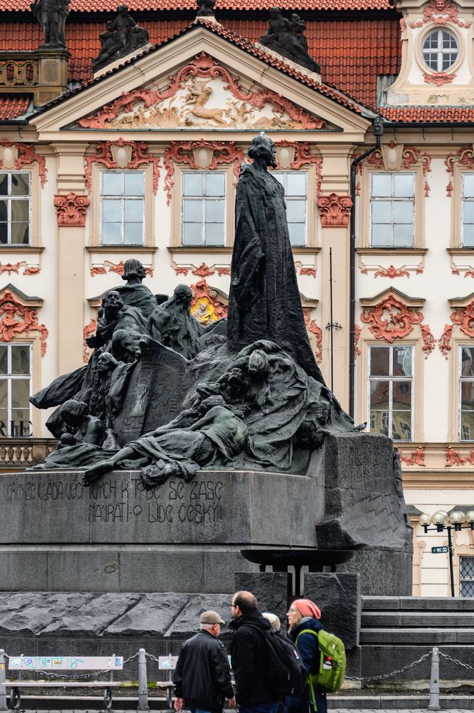 Pravda Vitezí Foto & Bild | city, world, dokumentation Bilder auf ...