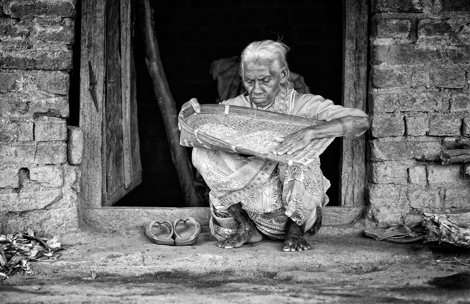 precious rice Foto & Bild | portrait, living in india, menschen Bilder ...