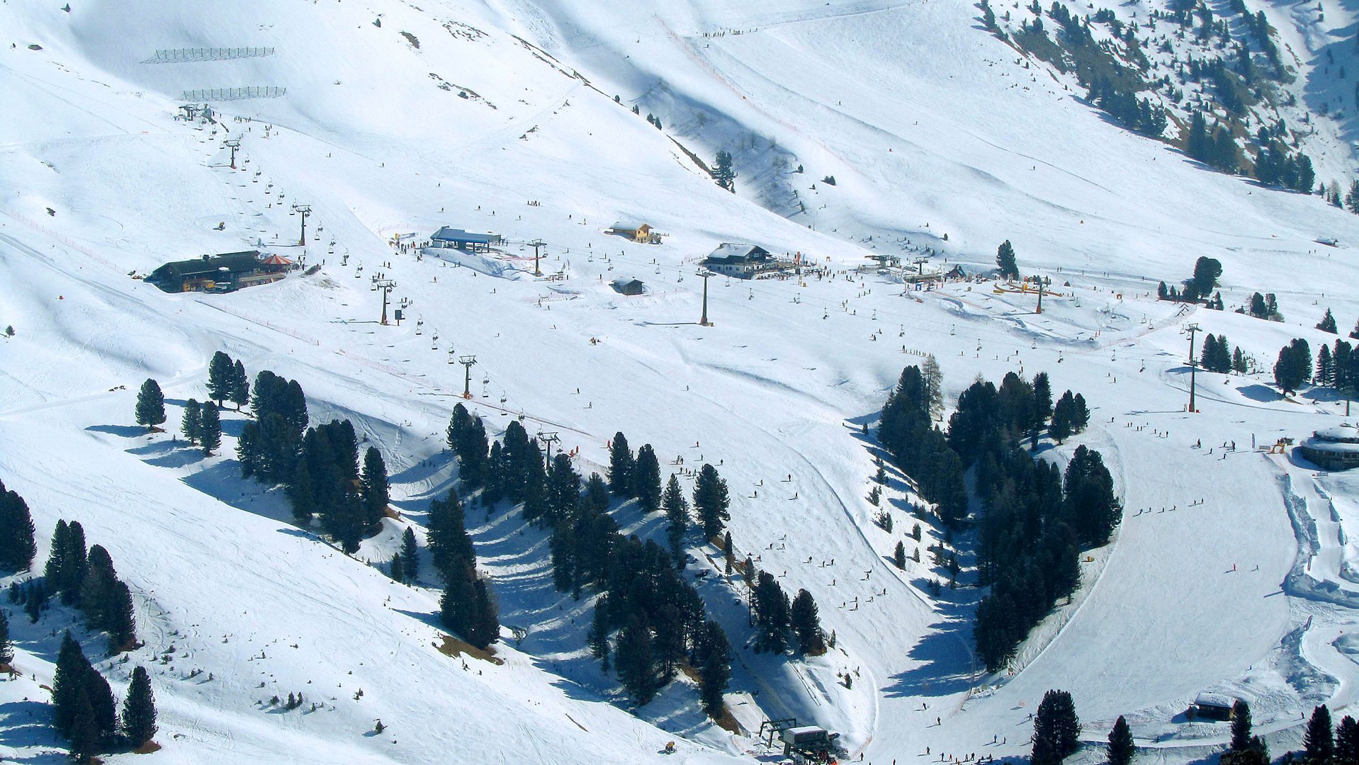 Predazzo, Italien Foto & Bild | sport, wintersport, alpin Bilder auf ...