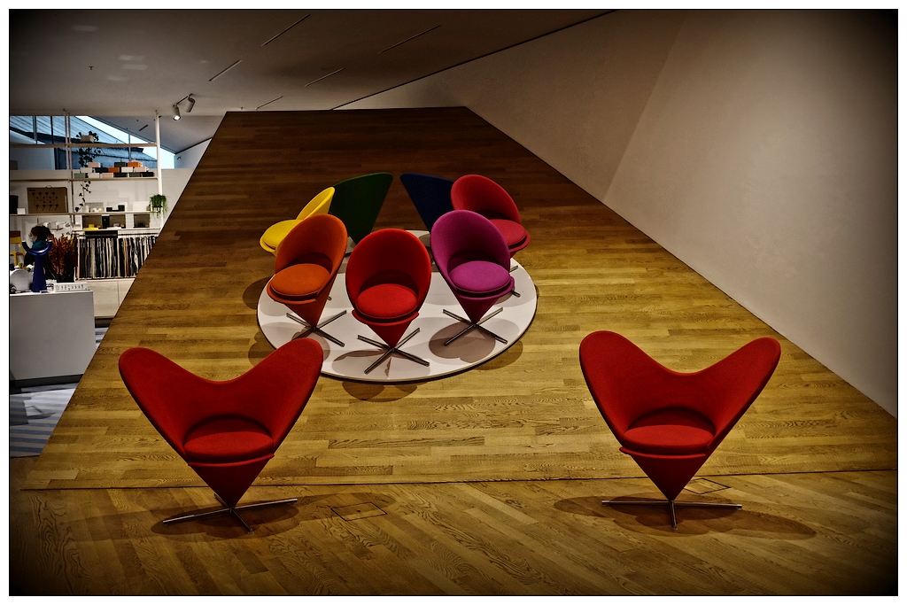 Prenez place photo et image | design, architecture, fauteuil Images ...