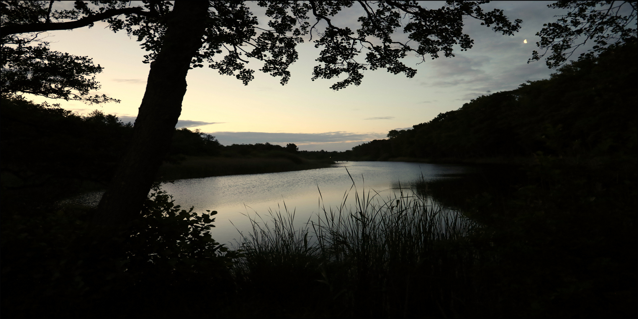 Prerower Strom Foto & Bild | deutschland, europe, mecklenburg ...