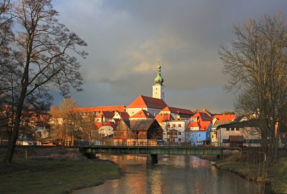 Pressath Foto & Bild | deutschland, europe, bayern Bilder auf fotocommunity