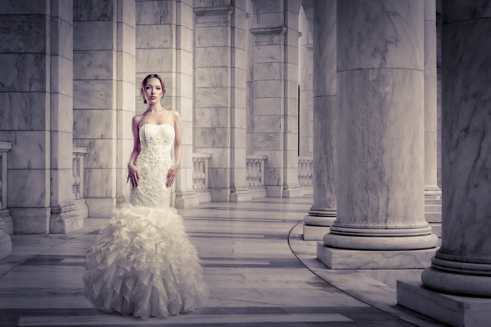 Pride Bride Foto & Bild | hochzeit, wedding, hochzeitskleid Bilder auf ...