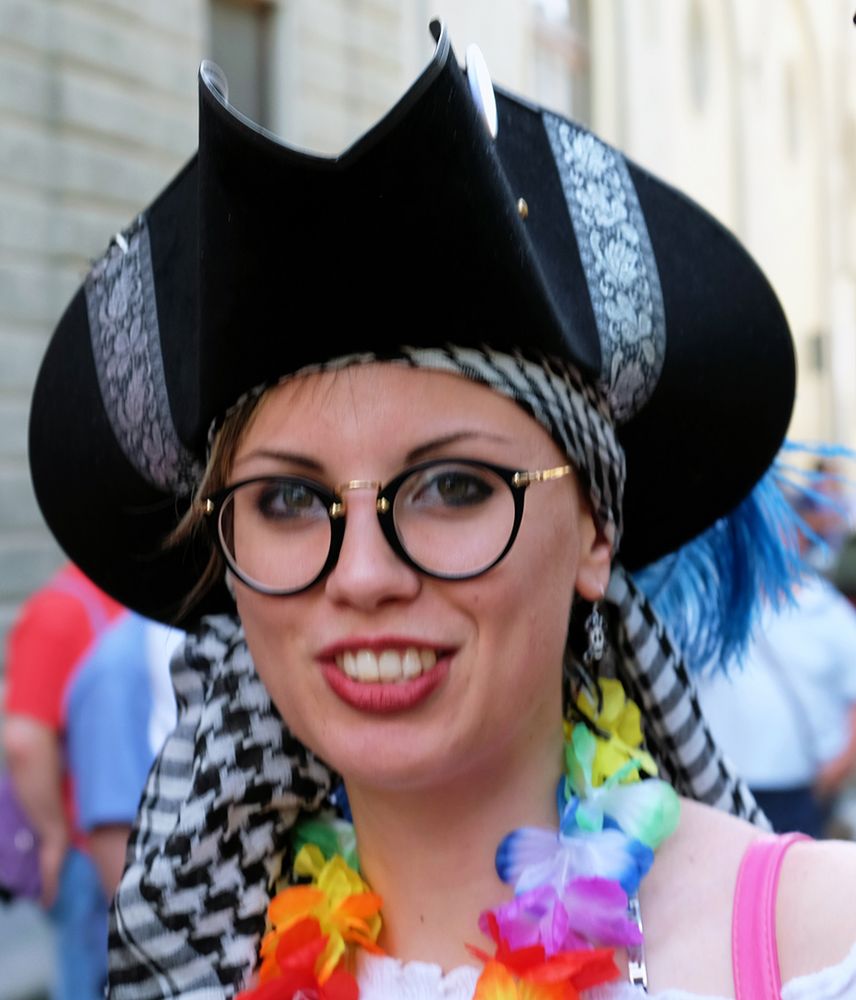 Pride Firenze 01 Foto % Immagini| persone, soggetti, world Foto su ...